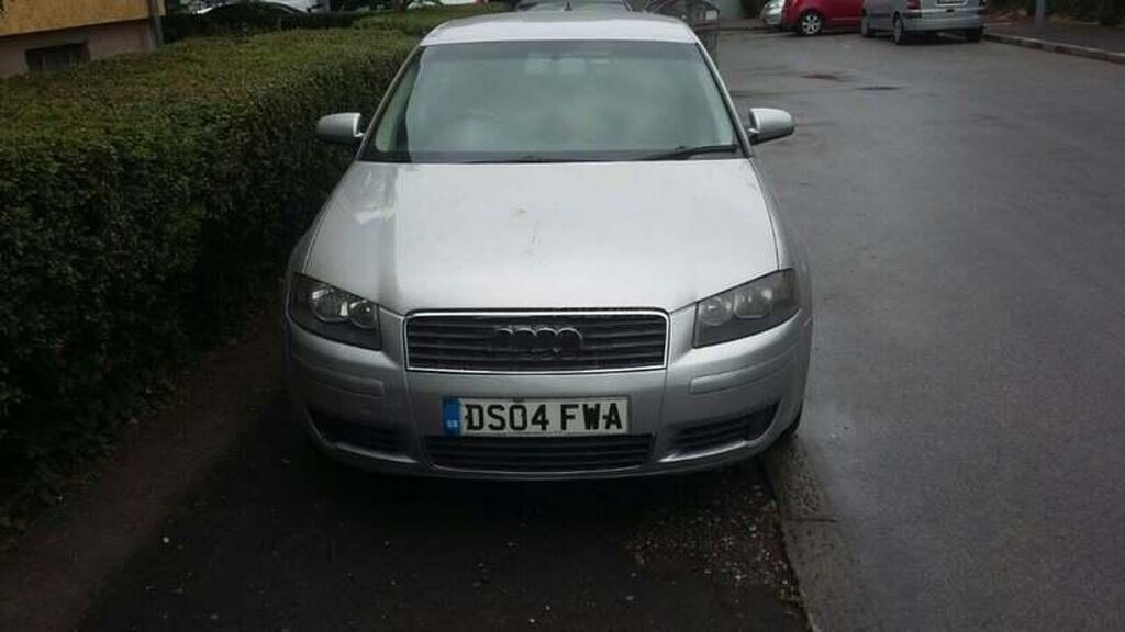 DIZNE GLAVE MENJACI TURBINE ZA AUDI A3 OD 2003. DO 2008. GOD. | AUDI