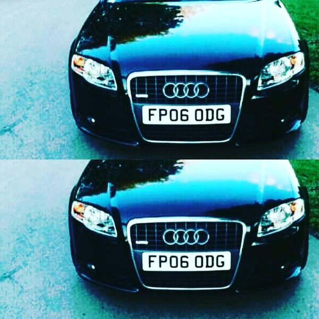 MOTORI KLAPNE DIZNE ITD ZA AUDI A4 OD 2005. DO 2008. GOD. | AUDI A4