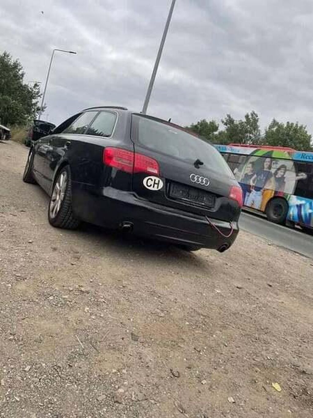 3.2 QUATRO LIMARIJA MEHANIKA ZA AUDI A6 OD 2004. DO 2009. GOD. |