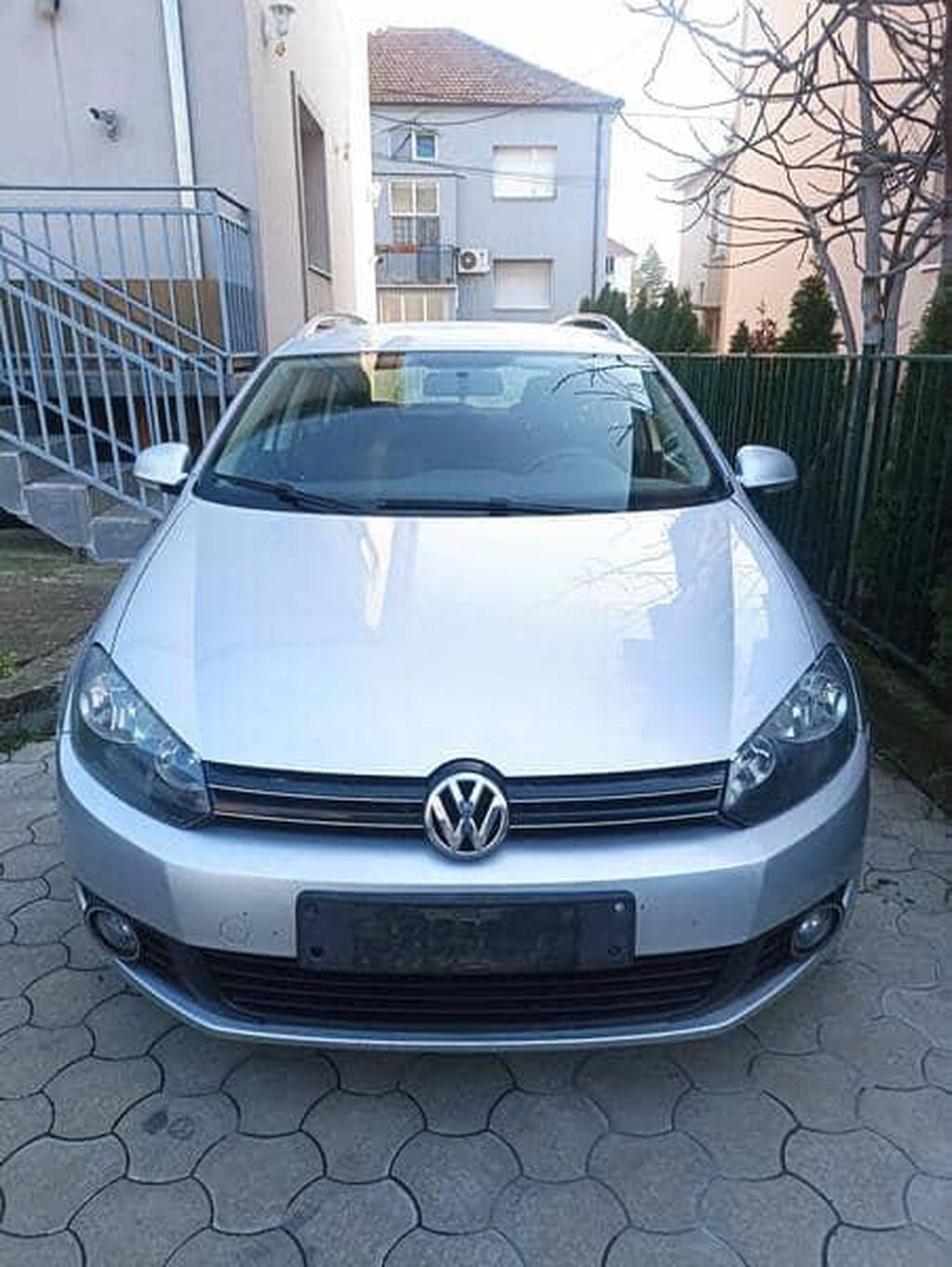 VRATA KRILA BRANICI ITD ZA VOLKSWAGEN GOLF 6 OD 2008. DO 2012. GOD. |