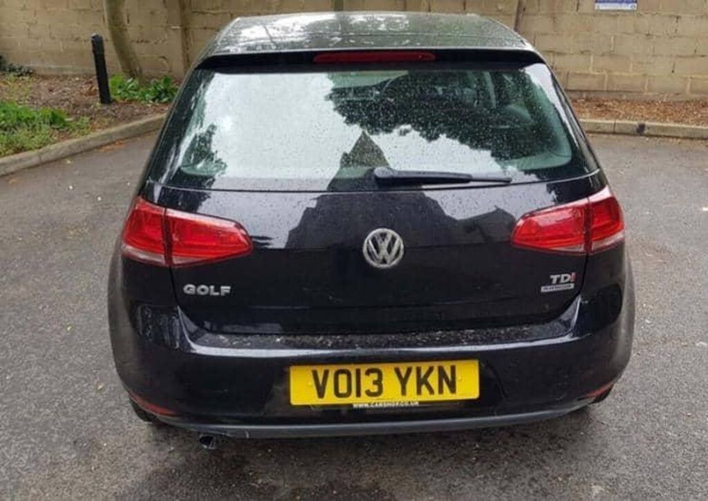LIMARIJA MEHANIKA ENTERIJER ZA VOLKSWAGEN GOLF 7 OD 2013. DO 2017