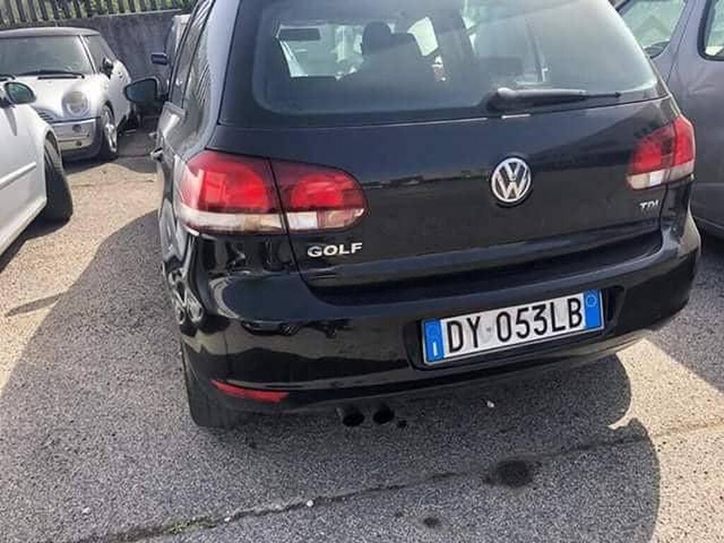 LIMARIJA MEHANIKA SEDISTA ZA VOLKSWAGEN GOLF 6 OD 2008. DO 2012. GOD