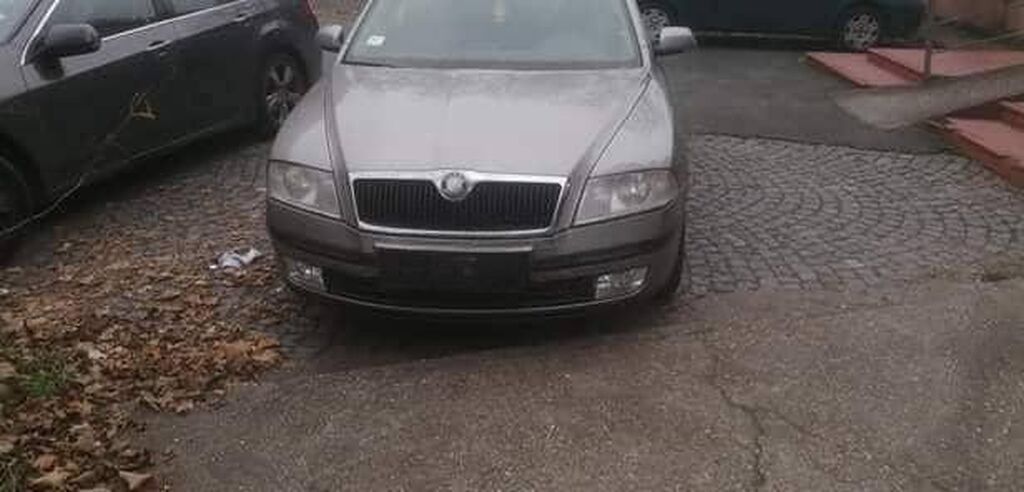 LIMARIJA MEHANIKA TRAP ITD ZA ŠKODA OCTAVIA OD 2005. DO 2012. GOD. |