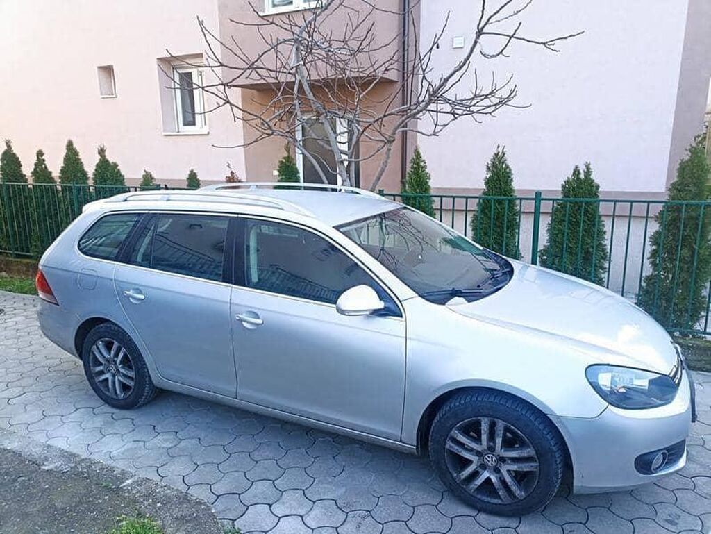 KRILA VRATA BRANICI ITD ZA VOLKSWAGEN GOLF 6 OD 2008. DO 2012. GOD. |