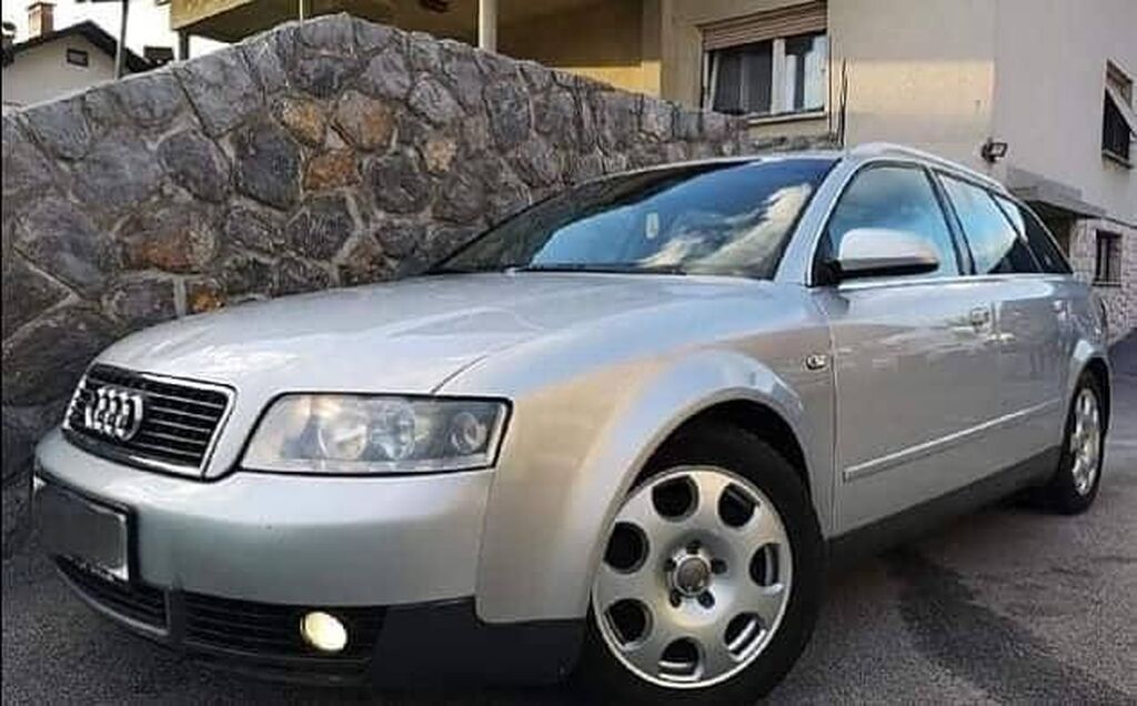 MOTOR MENJAC SET KVACILA ITD ZA AUDI A4 OD 2001. DO 2005. GOD. |