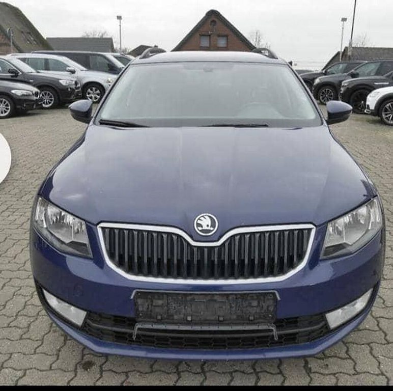 LIMARIJA MEHANIKA ITD ZA ŠKODA OCTAVIA OD 2013. DO 2017. GOD. |