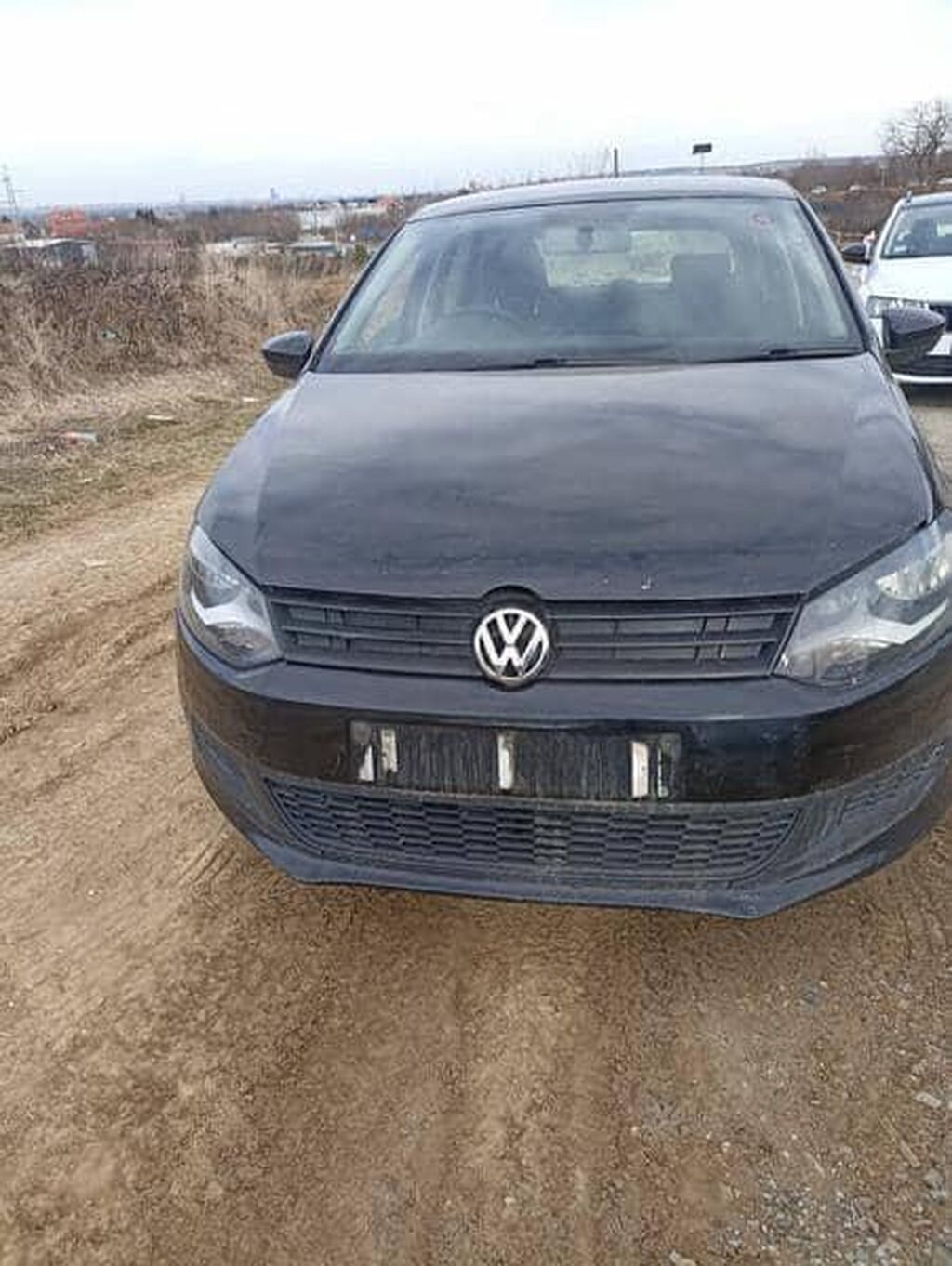 6R STOP SVETLA ZA VOLKSWAGEN POLO OD 2009. DO 2014. GOD. | POLO 6R