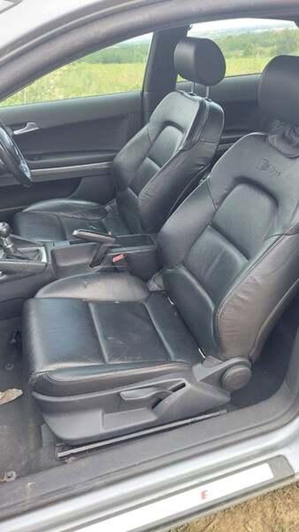 2.0TFSI BWA PUMPA V. PRITISKA ZA AUDI A3 OD 2004. DO 2008. GOD. |