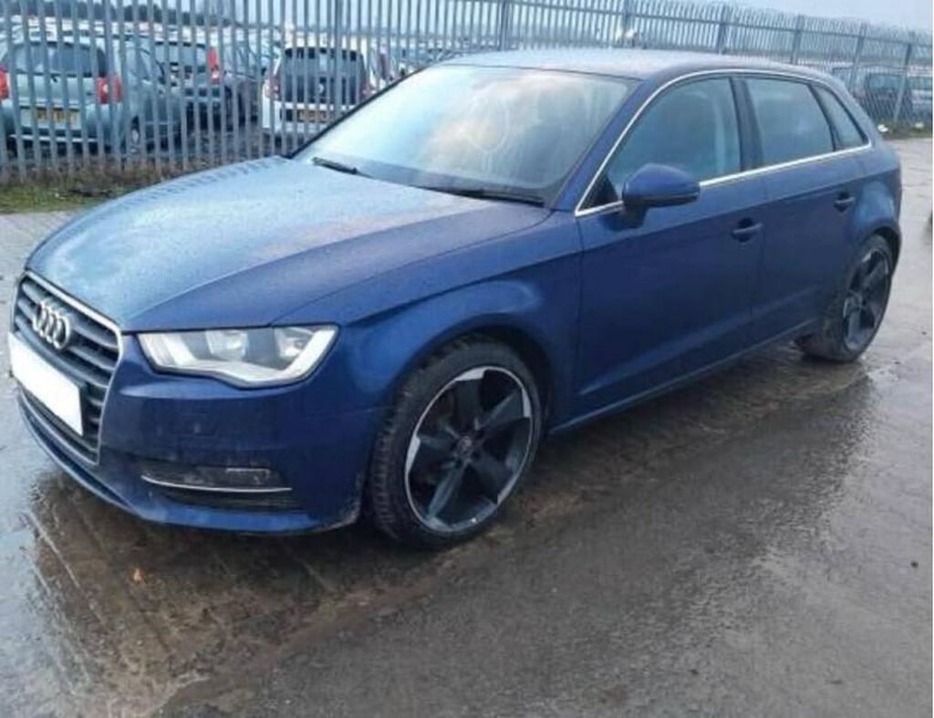 A3 8V KONTAKT BRAVA ZA AUDI A3 OD 2013. DO 2017. GOD. | AUDI A3 8V