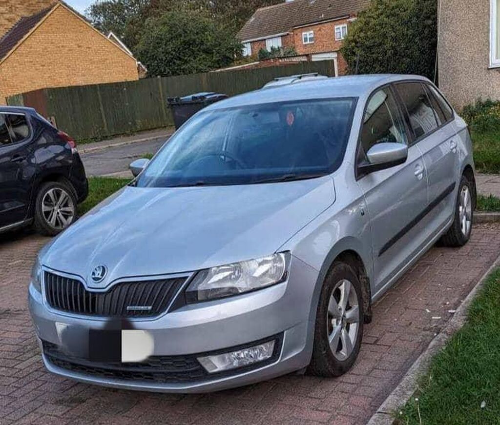 PRSA HLADNJACI VENTILATORI ZA ŠKODA RAPID OD 2013. DO 2019. GOD. |