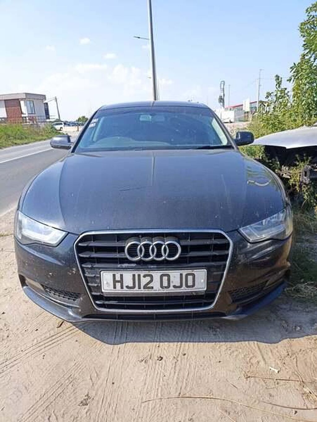 VRATA PREDNJA ZADNJA ITD ZA AUDI A5 OD 2012. DO 2016. GOD. | AUDI A5