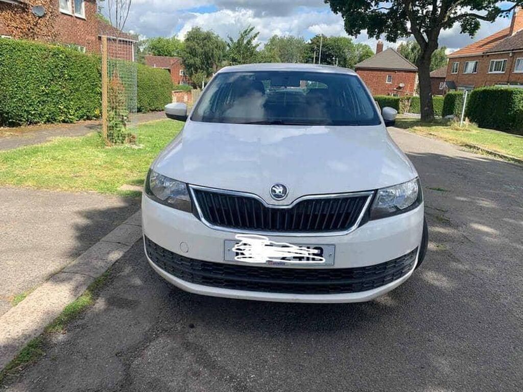 1.6TDI PUMPA U REZERVOARU ZA ŠKODA RAPID OD 2014. DO 2019. GOD. |