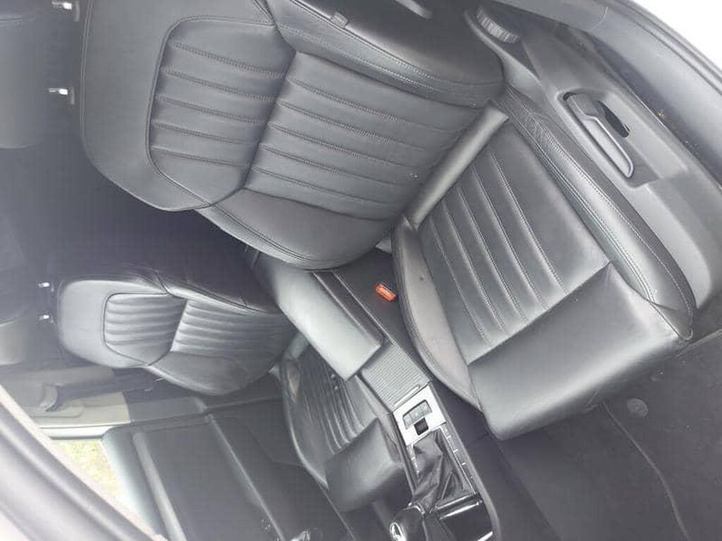 KARAVAN LEVA GLAVCINA ZA ŠKODA SUPERB OD 2015. DO 2019. GOD. | SKODA
