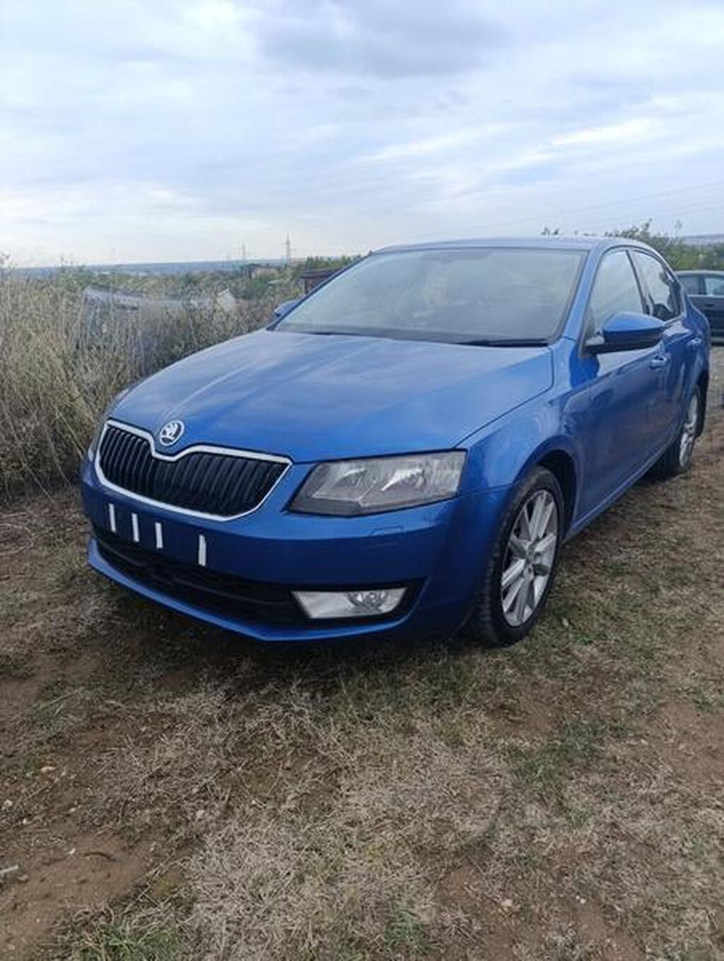 FAROVI OBICNI ZA ŠKODA SUPERB OD 2013. DO 2017. GOD. | SKODA OKTAVIA