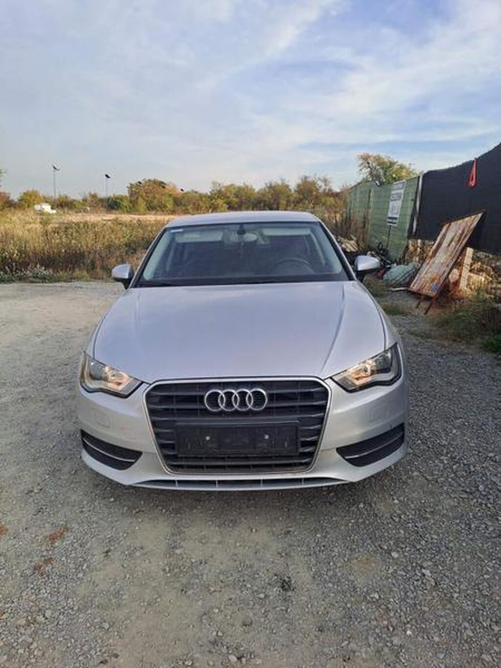 8V SPORTBEK KONTAKT BRAVA ZA AUDI A3 OD 2013. DO 2016. GOD. | AUDI