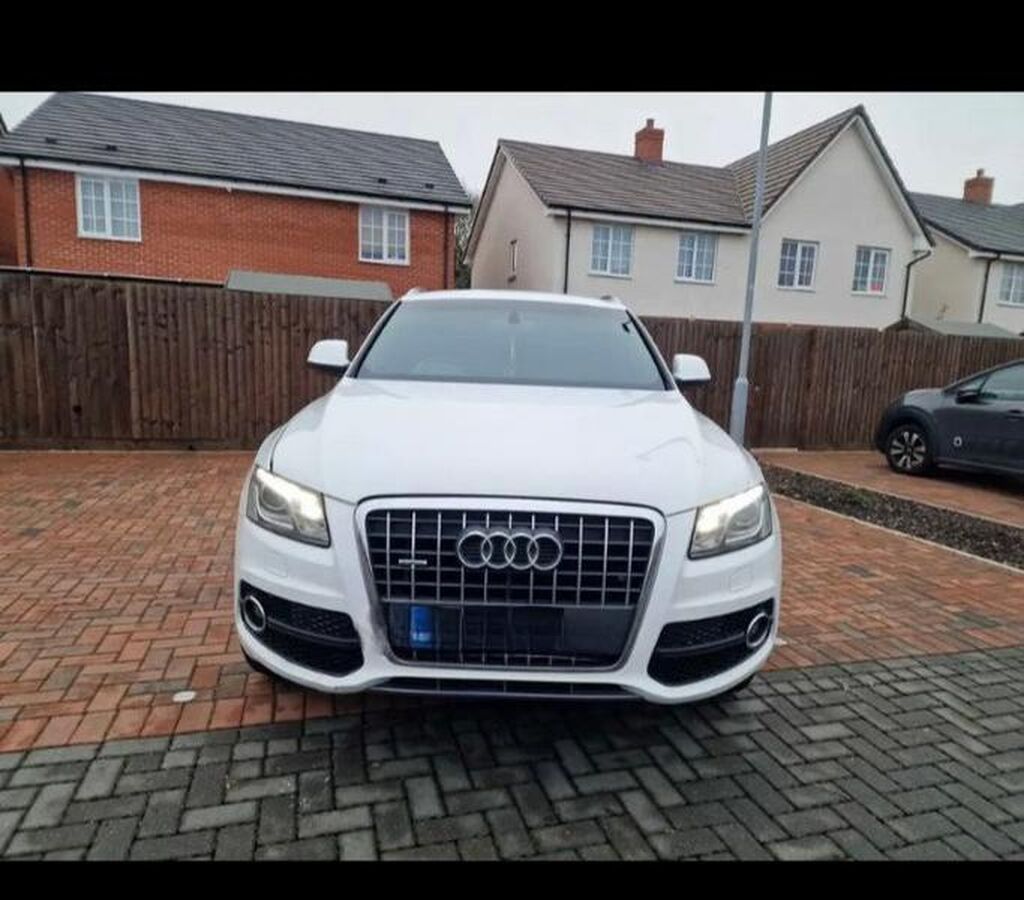 DESNO DIODA STOP SVETLO ZA AUDI Q5 OD 2008. DO 2012. GOD. | AUDI Q5
