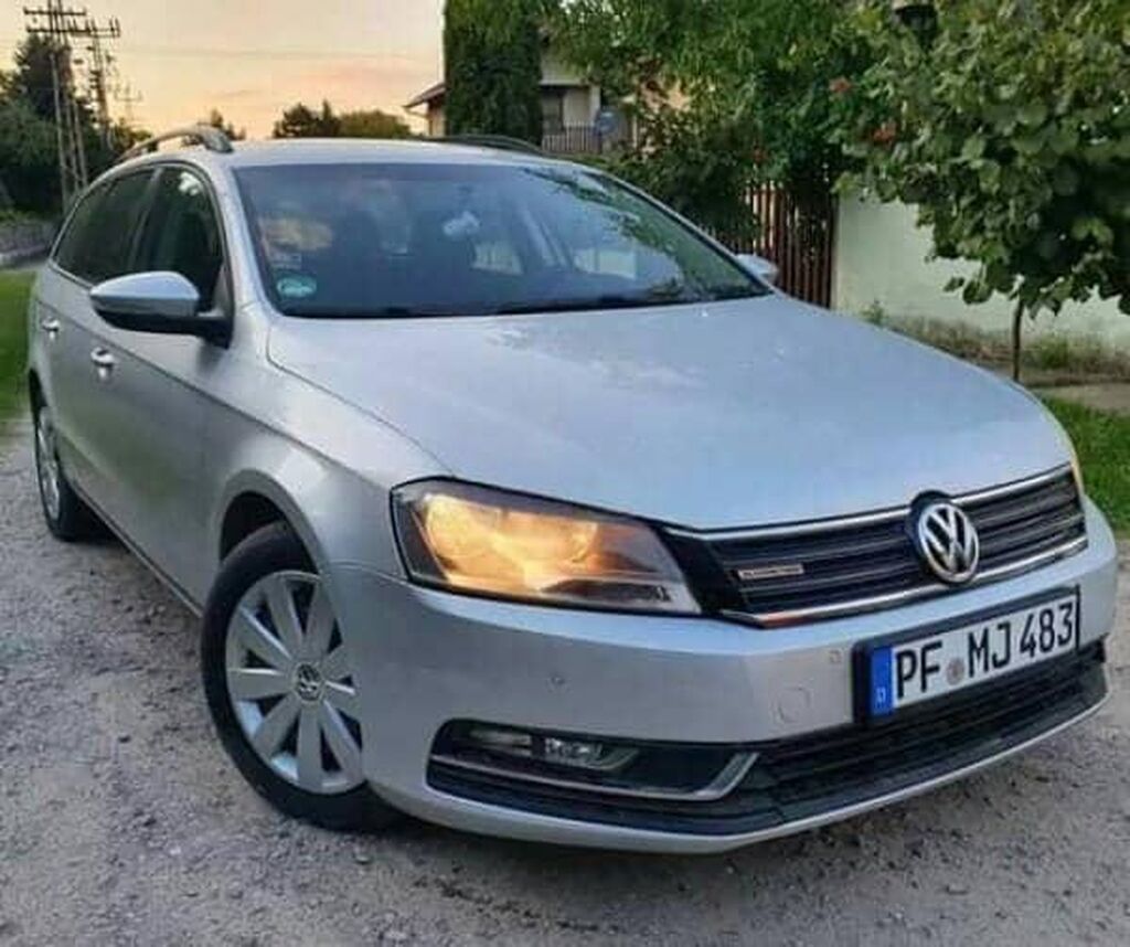 LIMARIJA MEHANIKA ENTERIJER ZA VOLKSWAGEN PASSAT B7 OD 2010. DO 2015