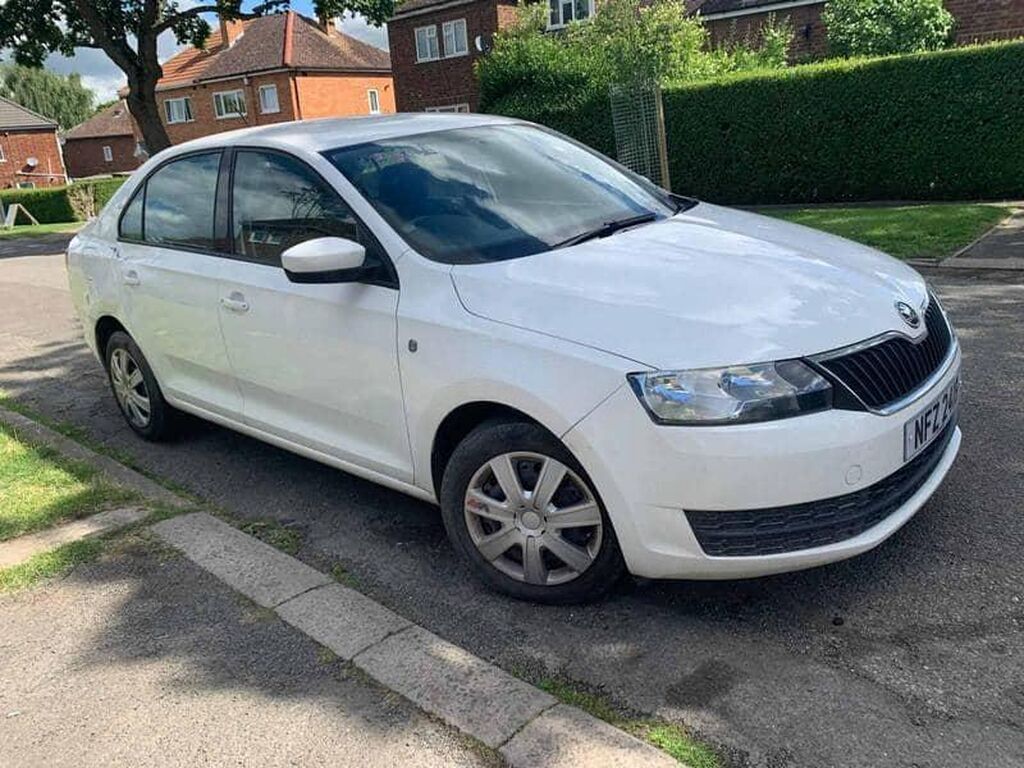 KONTAKT BRAVA I PUSKA VOLANA ZA ŠKODA RAPID OD 2013. DO 2019. GOD. |