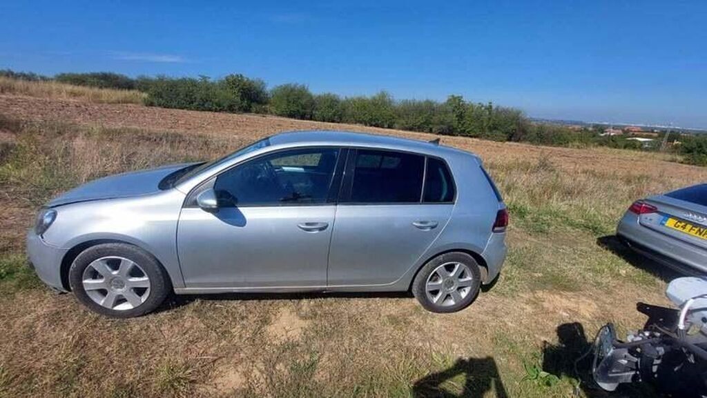 2.0TDI DIZNE PUMPE REIL ZA VOLKSWAGEN GOLF 6 OD 2008. DO 2012. GOD. |
