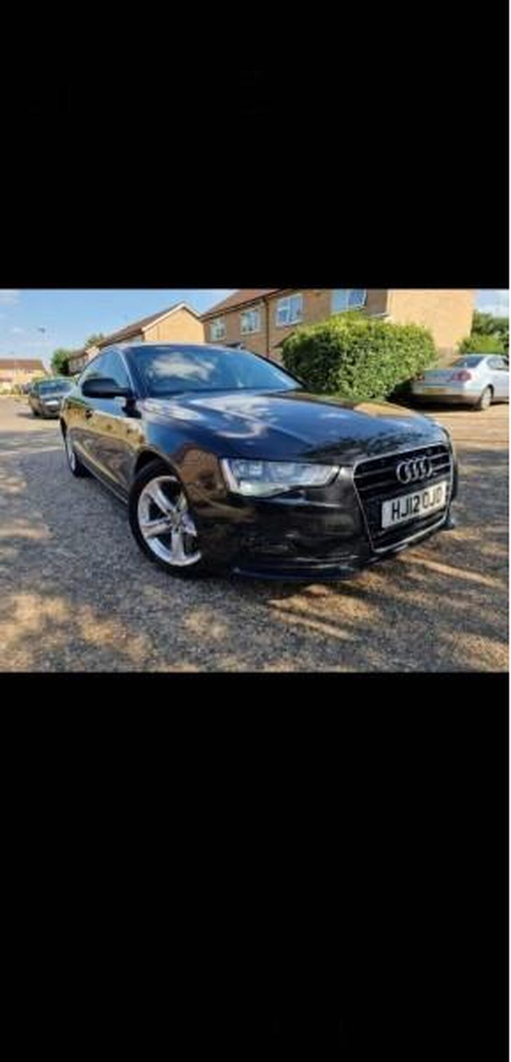 VRATA PREDNJA ZADNJA ZA AUDI A5 OD 2012. DO 2015. GOD. | AUDI A5