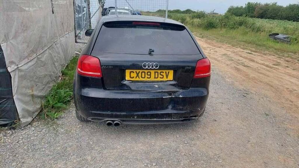 Z.TRAP DISKOVI KOC.KLESTA ZA AUDI A3 OD 2004. DO 2012. GOD. | AIDI