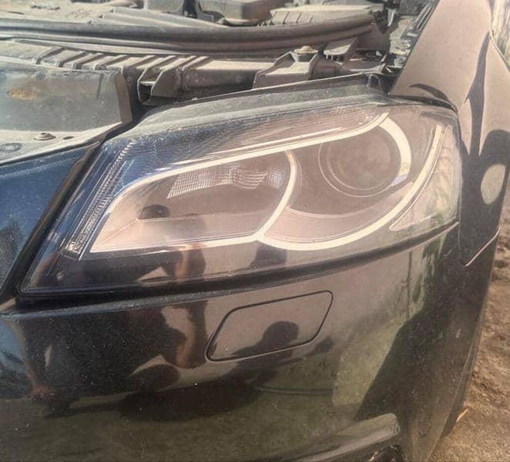 XENON FAROVI KOMPLETNI ZA AUDI A3 OD 2008. DO 2012. GOD. | AUDI A3