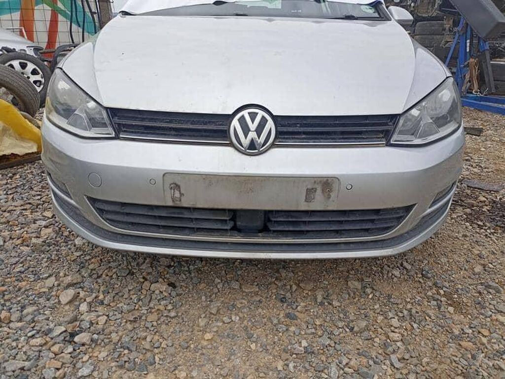 FAROVI KRILA HAUBA BRANIK ZA VOLKSWAGEN GOLF 7 OD 2013. DO 2017. GOD
