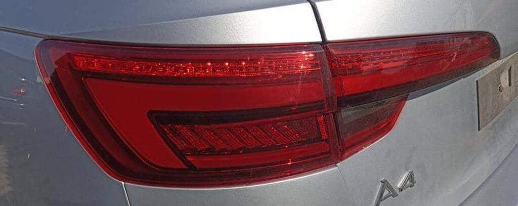 STOP SVETLO ZA KARAVANA ZA AUDI A4 OD 2015. DO 2019. GOD. | AUDI A4
