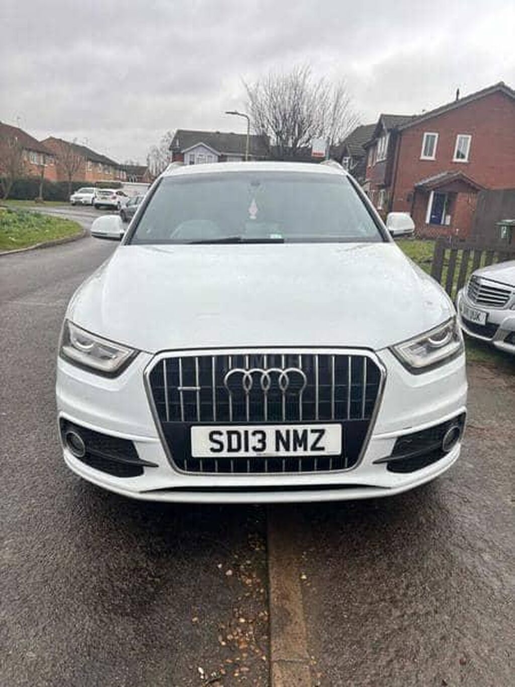 KLAPNA GASA ZA AUDI Q3 OD 2011. DO 2015. GOD. | AUDI Q3 2.0TDI