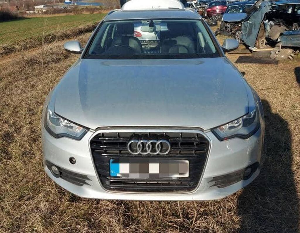 2.0TDI CGL KOMPTESOR KLIME ZA AUDI A4, A4 ALLROAD, A5 . OD 2011. DO