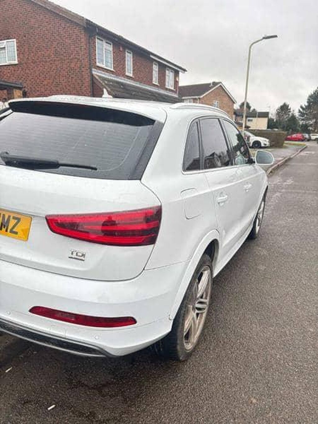 ALTERNATOR ZA AUDI Q3 OD 2011. DO 2015. GOD. | AUDI Q3 2.0TDI QUATRO