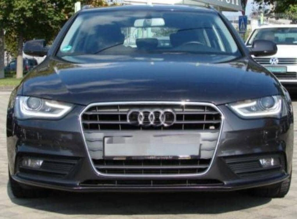 2.0TDI CGL CEVI KLIME ZA AUDI A4, A4 ALLROAD, A5 . OD 2011. DO 2015
