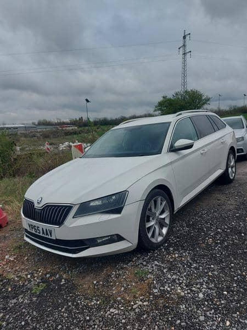 KARAVAN 2.0TDI 150KS TURBINA ZA ŠKODA SUPERB OD 2015. DO 2019. GOD. |