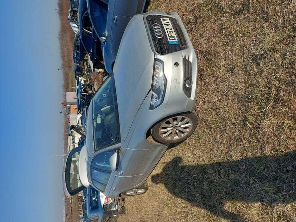 A6 C7 ZADNJI AMORTIZERI ZA AUDI A6 OD 2011. DO 2015. GOD. | AUDI A6
