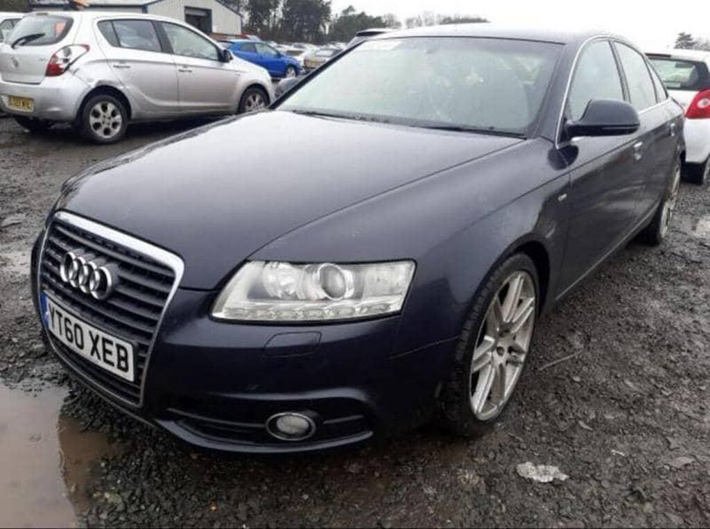 2.0TDI LIMARIJA MEHANIKA ZA AUDI A6 OD 2008. DO 2012. GOD. | AUDI A6