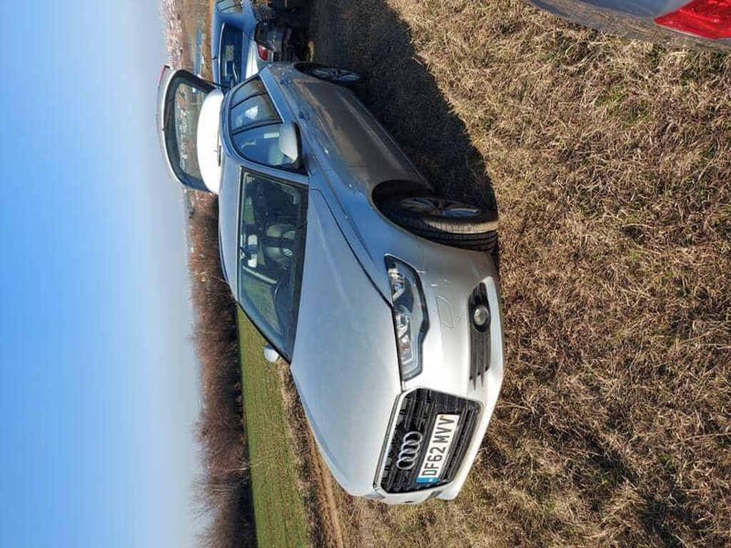A6 C7 PREDNJA LEVA KOC. KLESTA ZA AUDI A6 OD 2011. DO 2015. GOD. |