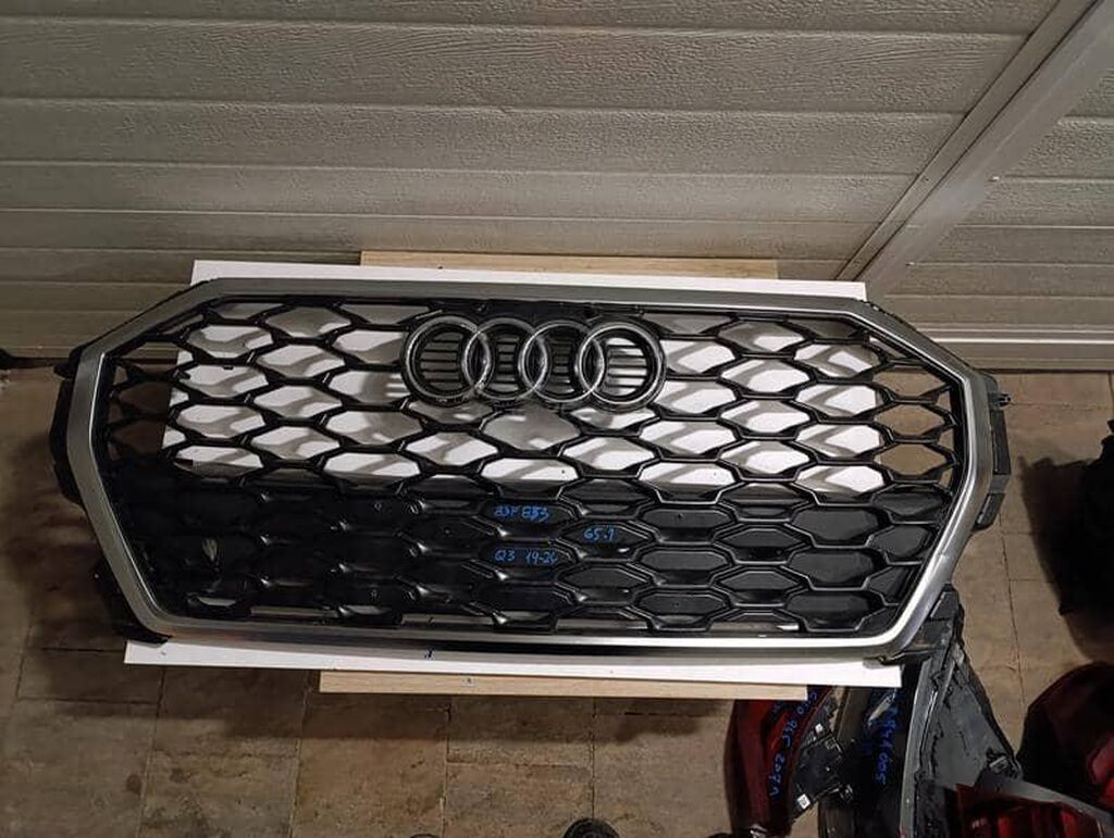 Q3 MASKA ZA AUDI Q3 OD 2019. DO 2024. GOD. - 83F853651 | AUDI Q3