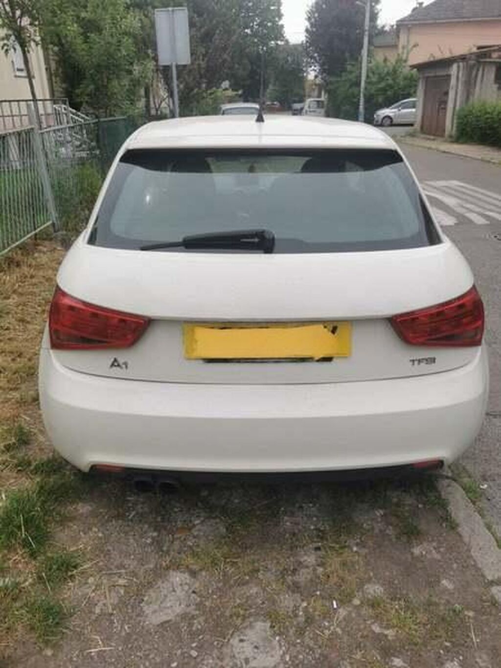 KUPE DESNI HALOGENI FAR ZA AUDI A1 OD 2010. DO 2014. GOD. | AUDI A1