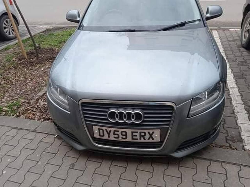 HAUBE KRILA VRATA BRANICI ITD ZA AUDI A3 OD 2008. DO 2012. GOD. |
