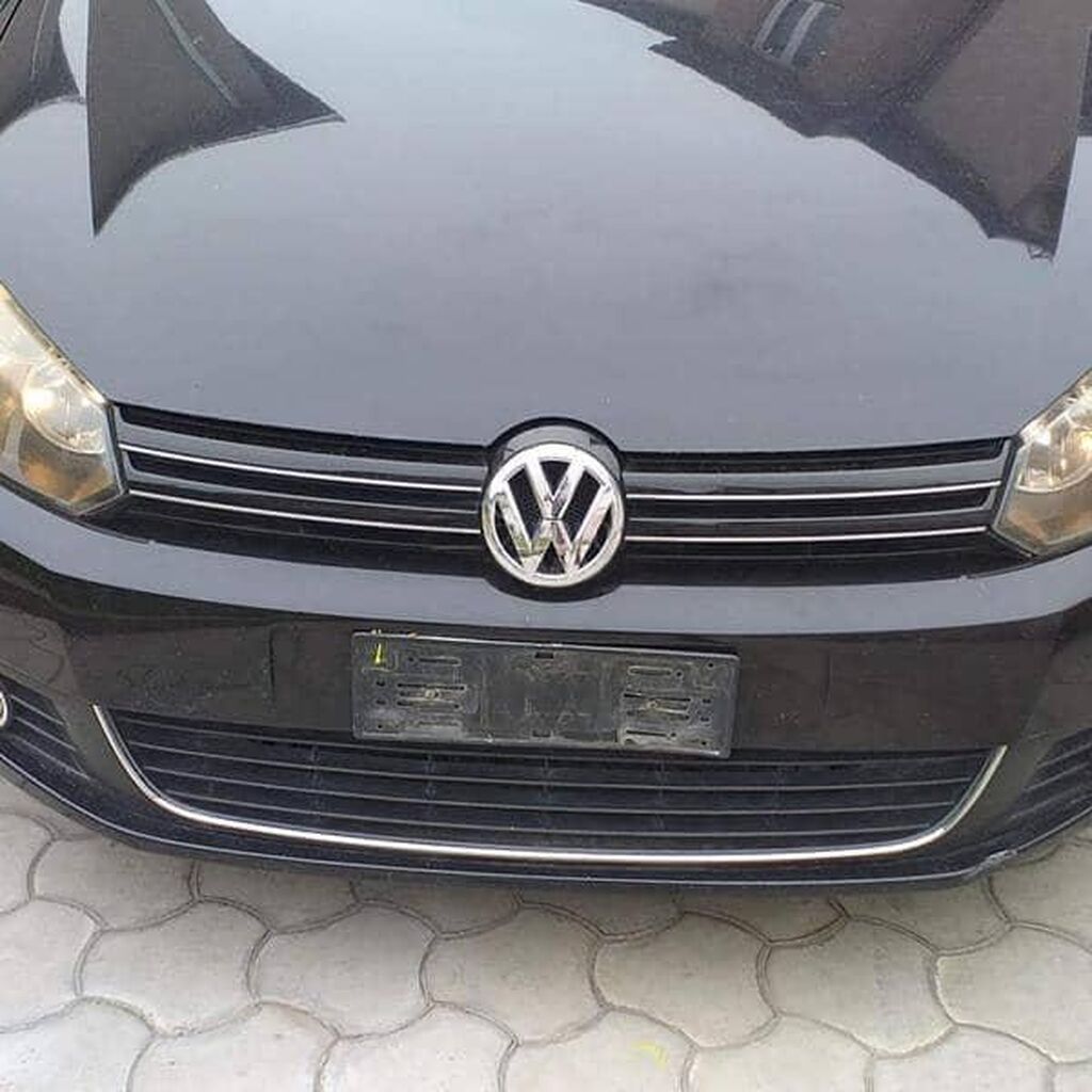 TABLA AIRBEGOVI ITD ZA VOLKSWAGEN GOLF 6 OD 2008. DO 2012. GOD. |