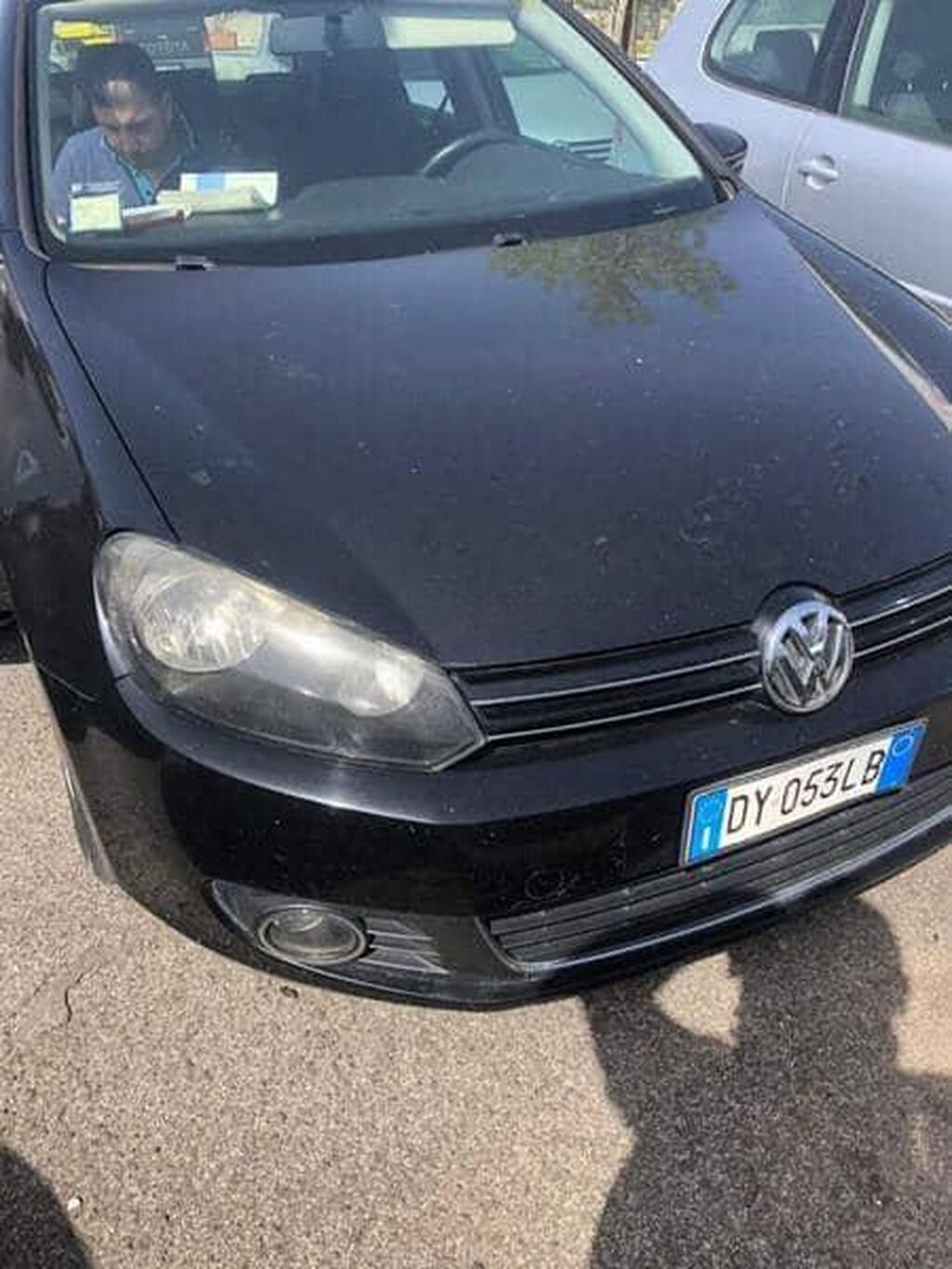 DIZNE GLAVE MENJACI TURBINE ZA VOLKSWAGEN GOLF 6 OD 2008. DO 2012