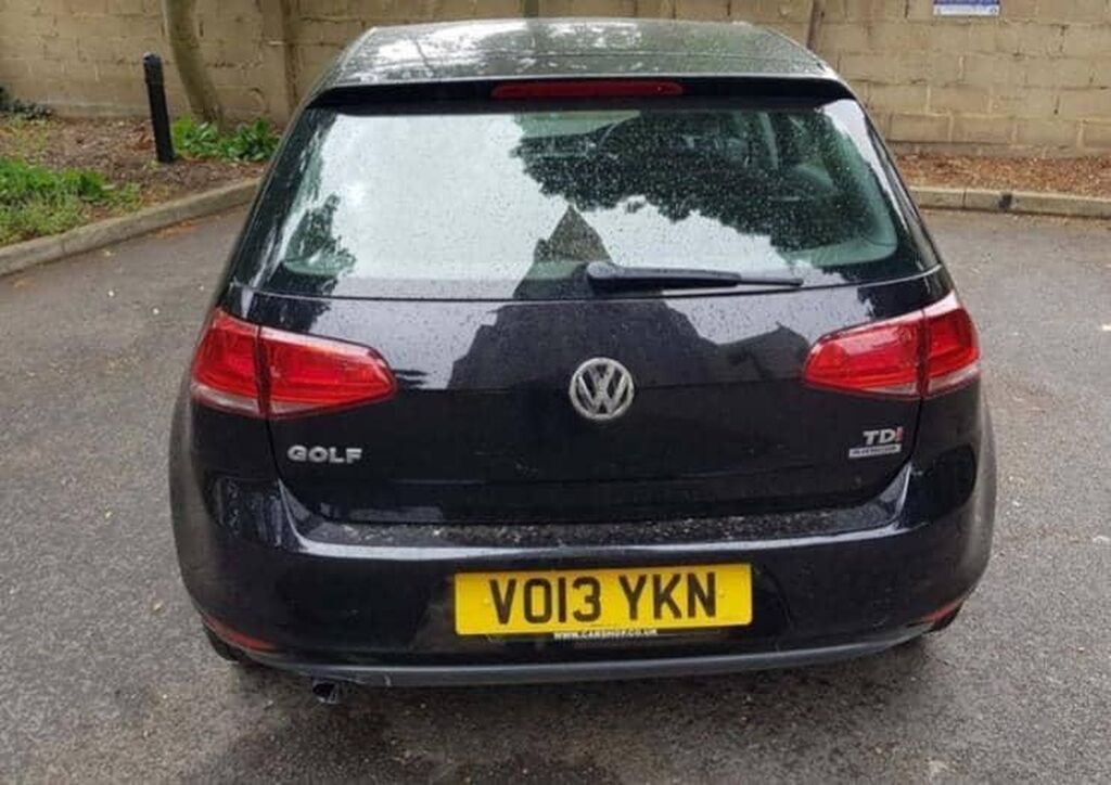 TRAP MEHANIKA MENJACI ITD ZA VOLKSWAGEN GOLF 7 OD 2002. DO 2016. GOD