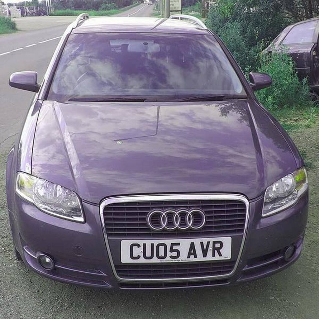 HAUBE KRILA FAROVI MEHANIKA ZA AUDI A4 OD 2005. DO 2008. GOD. | AUDI