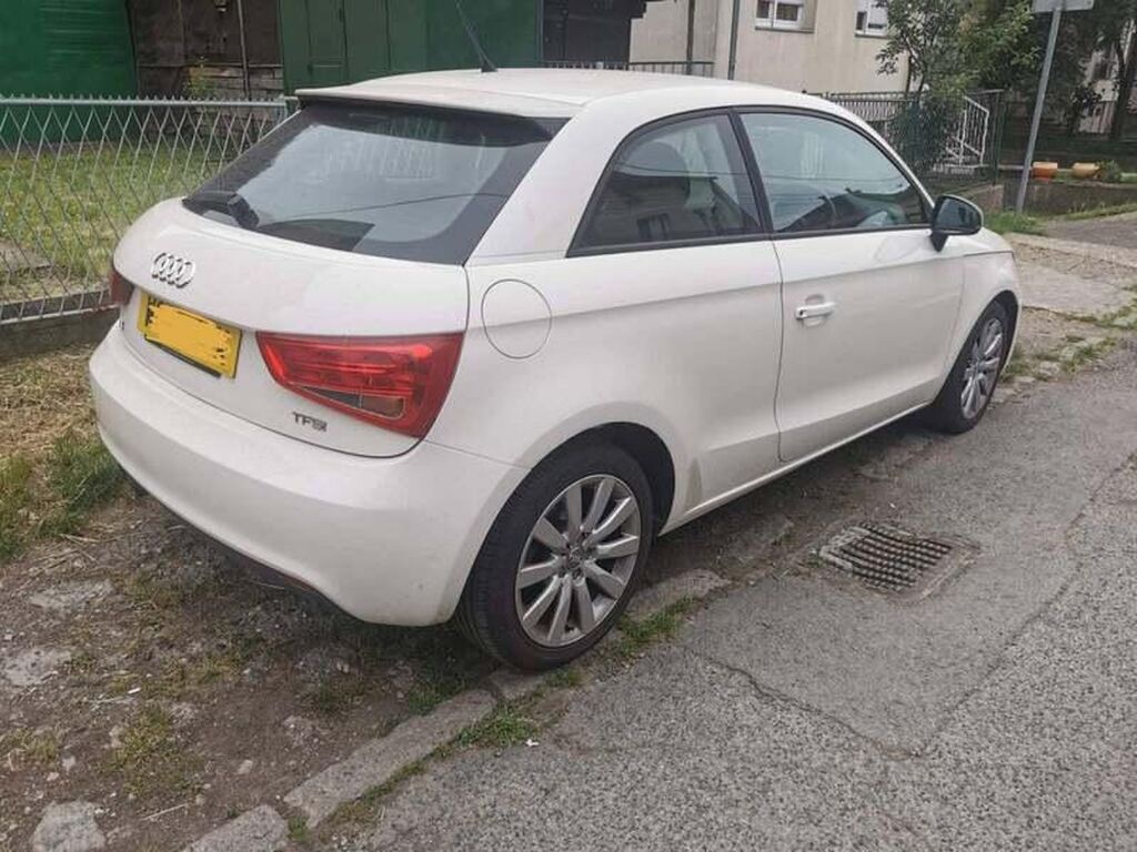 1.4TFSI HLADNJAK KLIME ZA AUDI A1 OD 2010. DO 2014. GOD. | AUDI A1