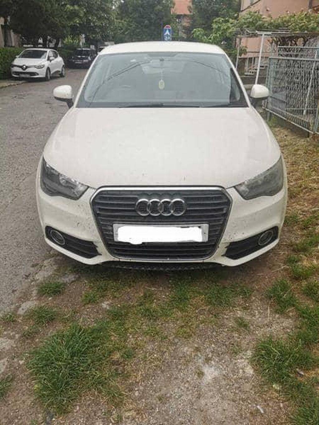 1.4TFSI PRSA-VEZNI LIM ZA AUDI A1 OD 2010. DO 2014. GOD. | AUDI A1