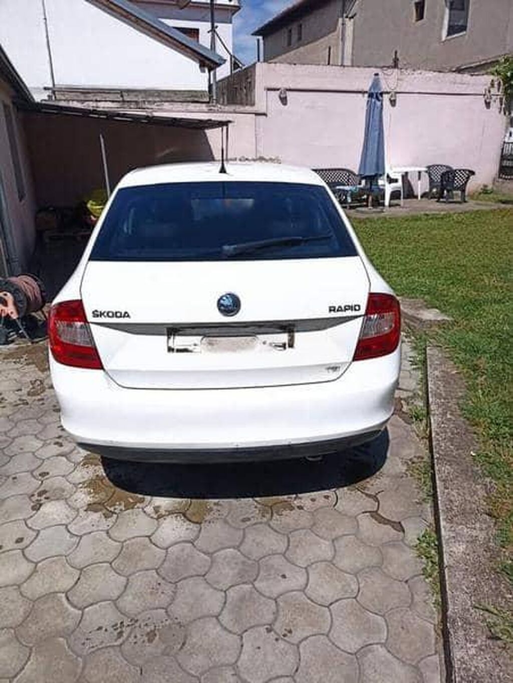 1.6TDI DIZNE KLAPNE MOTORI ZA ŠKODA FABIA, OCTAVIA, RAPID OD 2012. DO