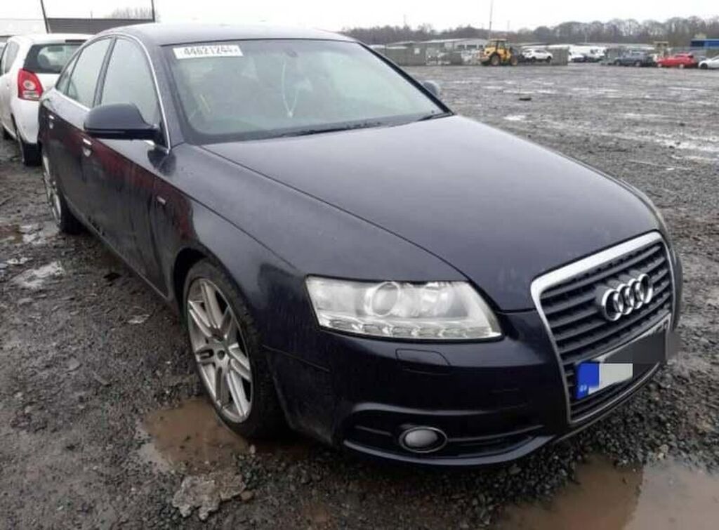 PRSAVEZNI LIM ZA 2.0TDI ZA AUDI A6 OD 2009. DO 2011. GOD. | AUDI