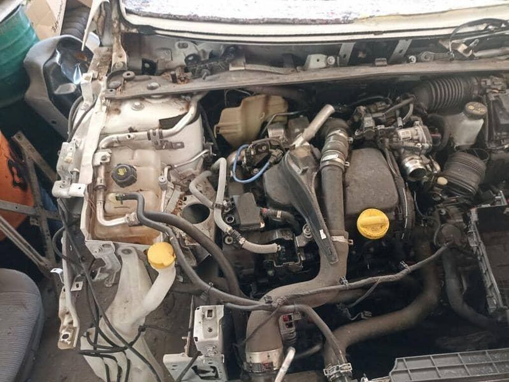 CAGA MOTOR DIZNE ITD ZA AUDI A3, A4, A5 OD 2008. DO 2012. GOD. |