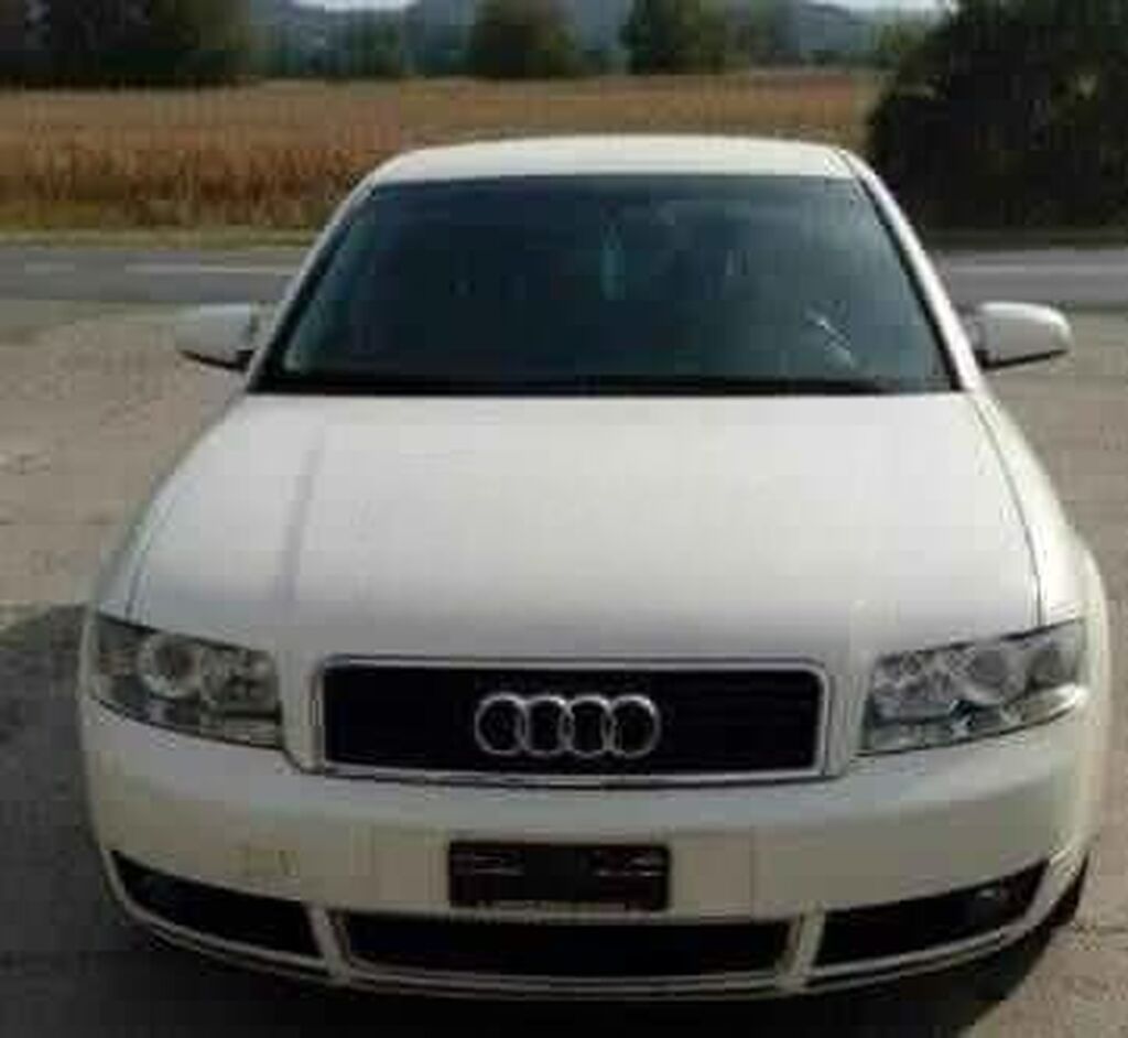 HAUBE BRANICI VRATA MEHANIKA ZA AUDI A4 OD 2001. DO 2005. GOD. |