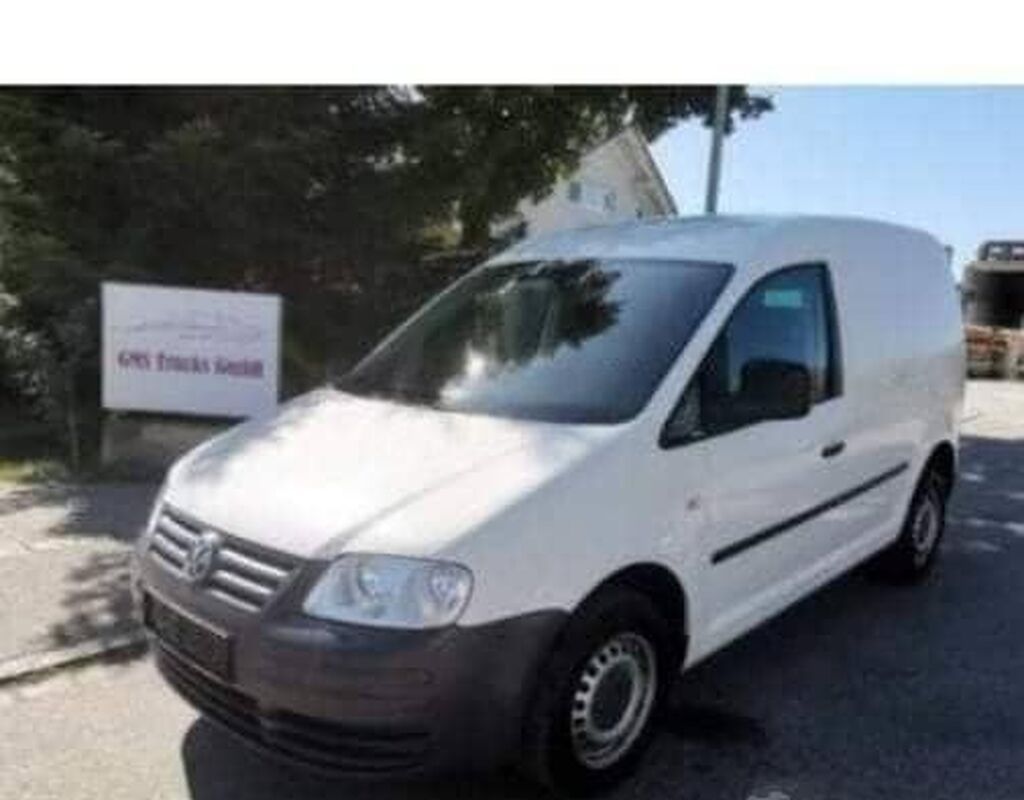 TABLA BEGOVI VRATA MEHANIKA ZA VOLKSWAGEN CADDY OD 2004. DO 2009. GOD